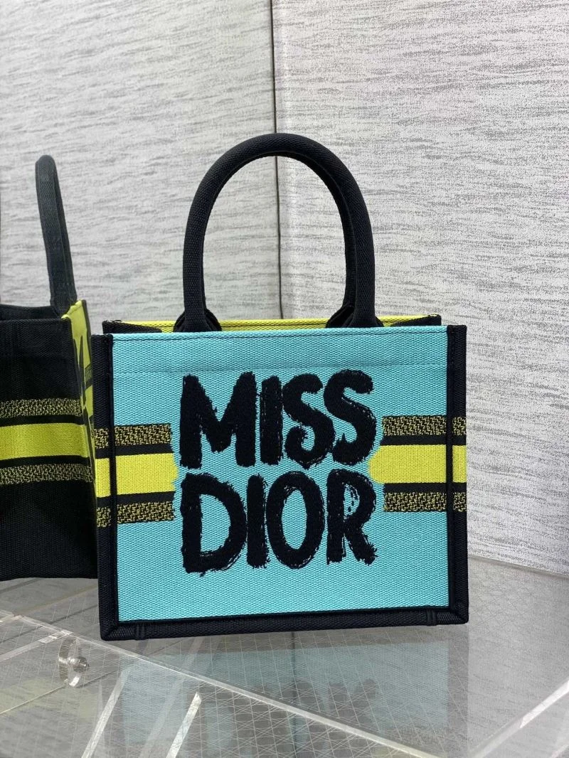 Affordable Christian Dior Shopping Bags
