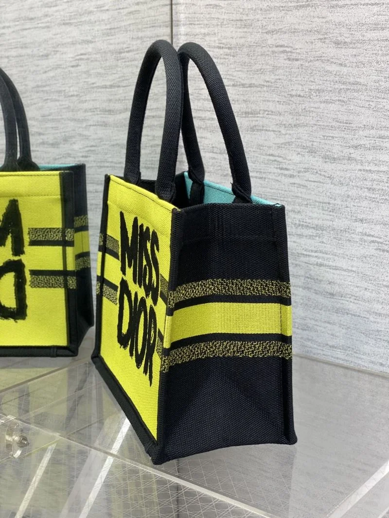 Affordable Christian Dior Shopping Bags