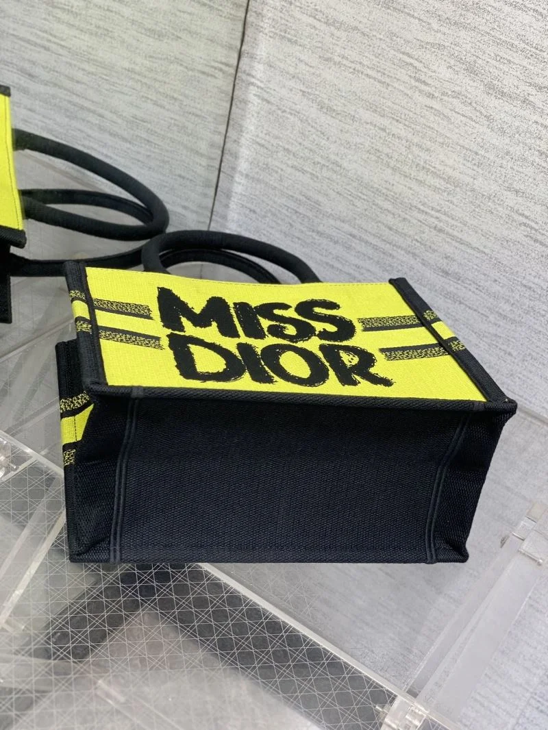 Affordable Christian Dior Shopping Bags