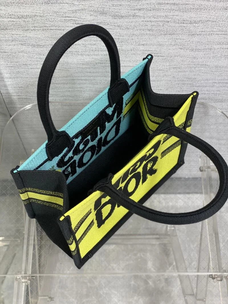 Affordable Christian Dior Shopping Bags