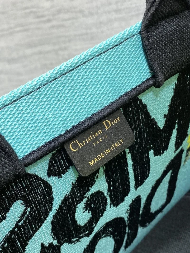 Affordable Christian Dior Shopping Bags
