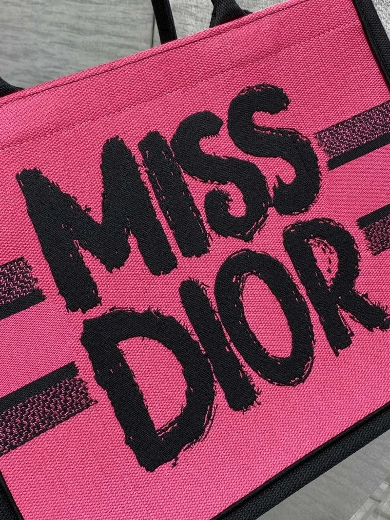 High accuracy Christian Dior Shopping Bags