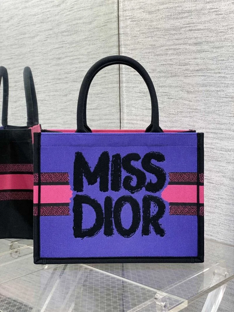 High accuracy Christian Dior Shopping Bags