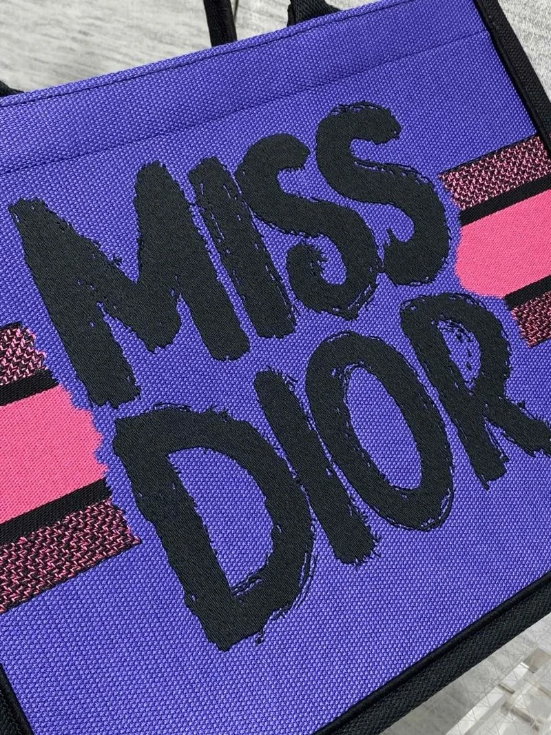 High accuracy Christian Dior Shopping Bags