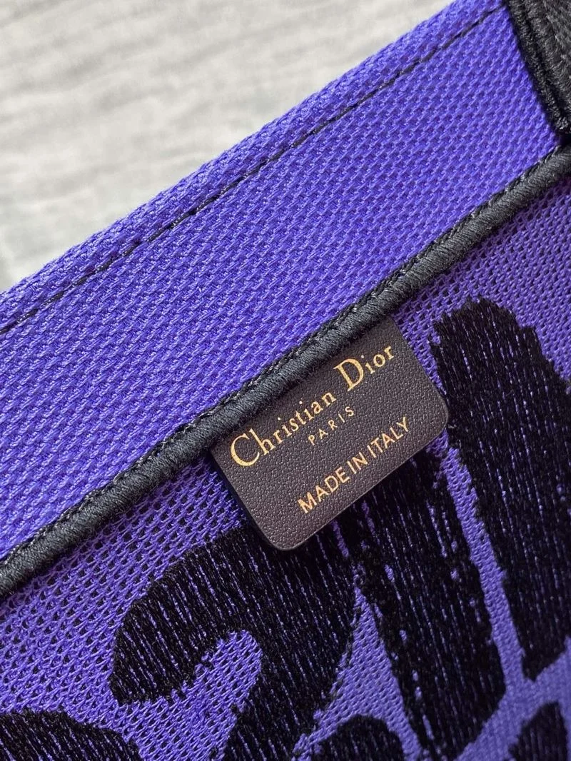 High accuracy Christian Dior Shopping Bags