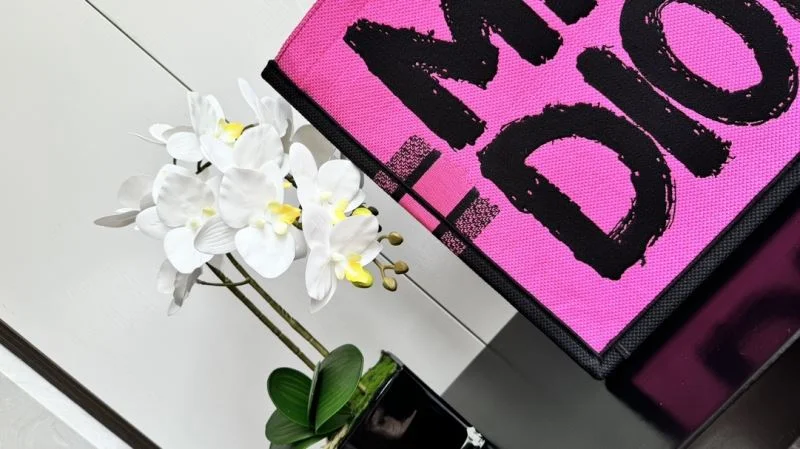 Perfect replica Christian Dior Shopping Bags