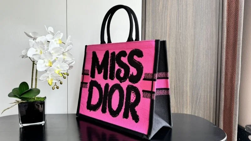 Perfect replica Christian Dior Shopping Bags