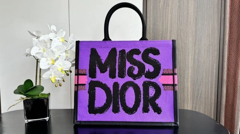 Perfect replica Christian Dior Shopping Bags