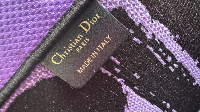 Perfect replica Christian Dior Shopping Bags