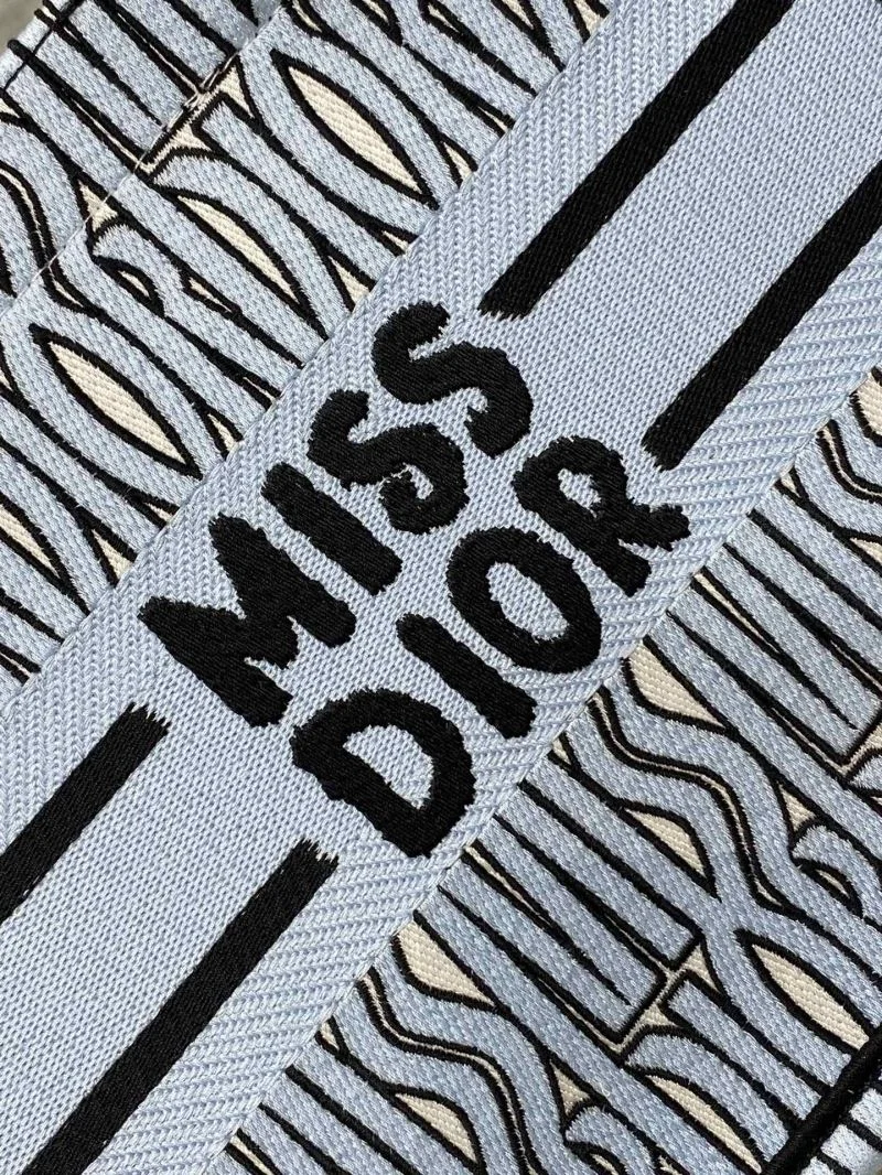 Economical Christian Dior Shopping Bags