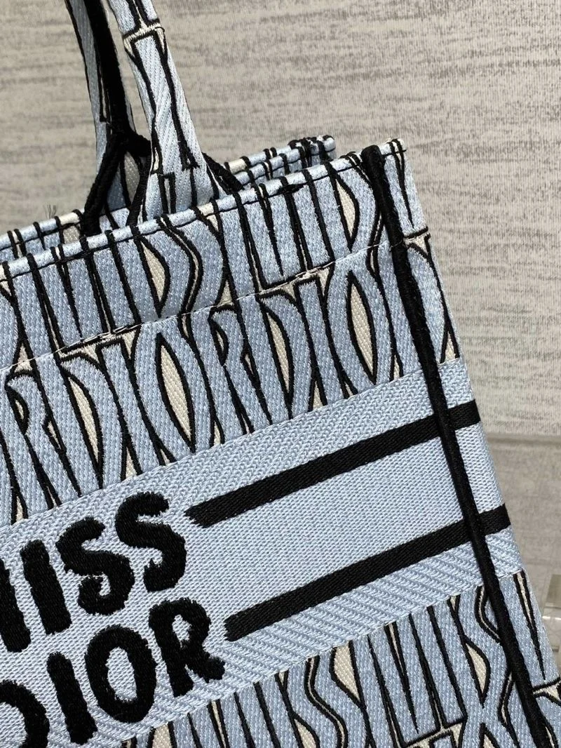 Economical Christian Dior Shopping Bags