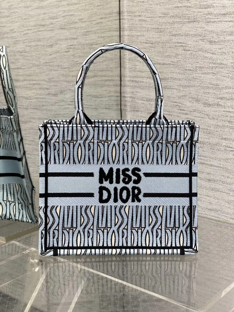 Economical Christian Dior Shopping Bags