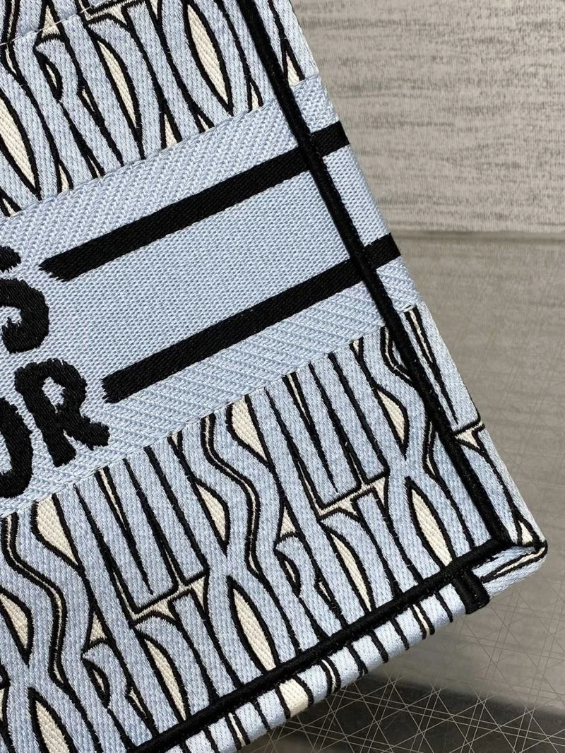 Economical Christian Dior Shopping Bags