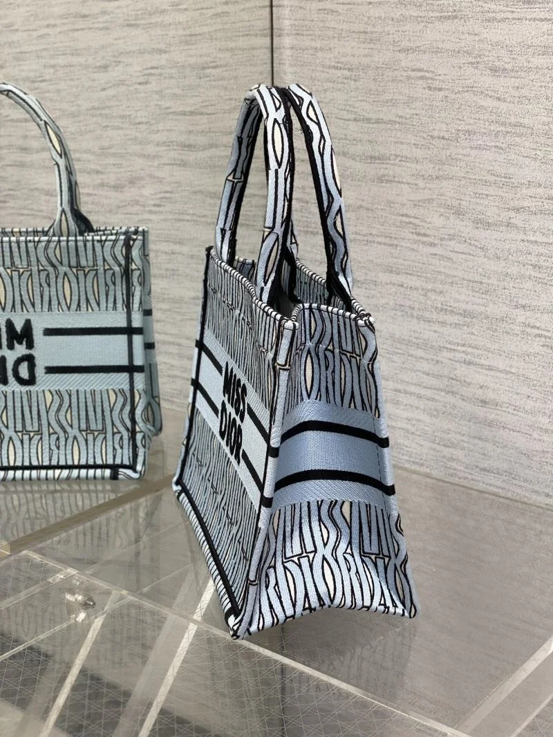 Economical Christian Dior Shopping Bags