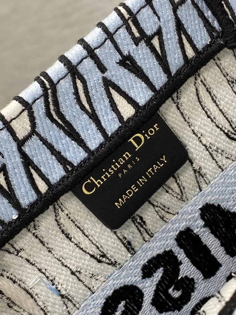 Economical Christian Dior Shopping Bags