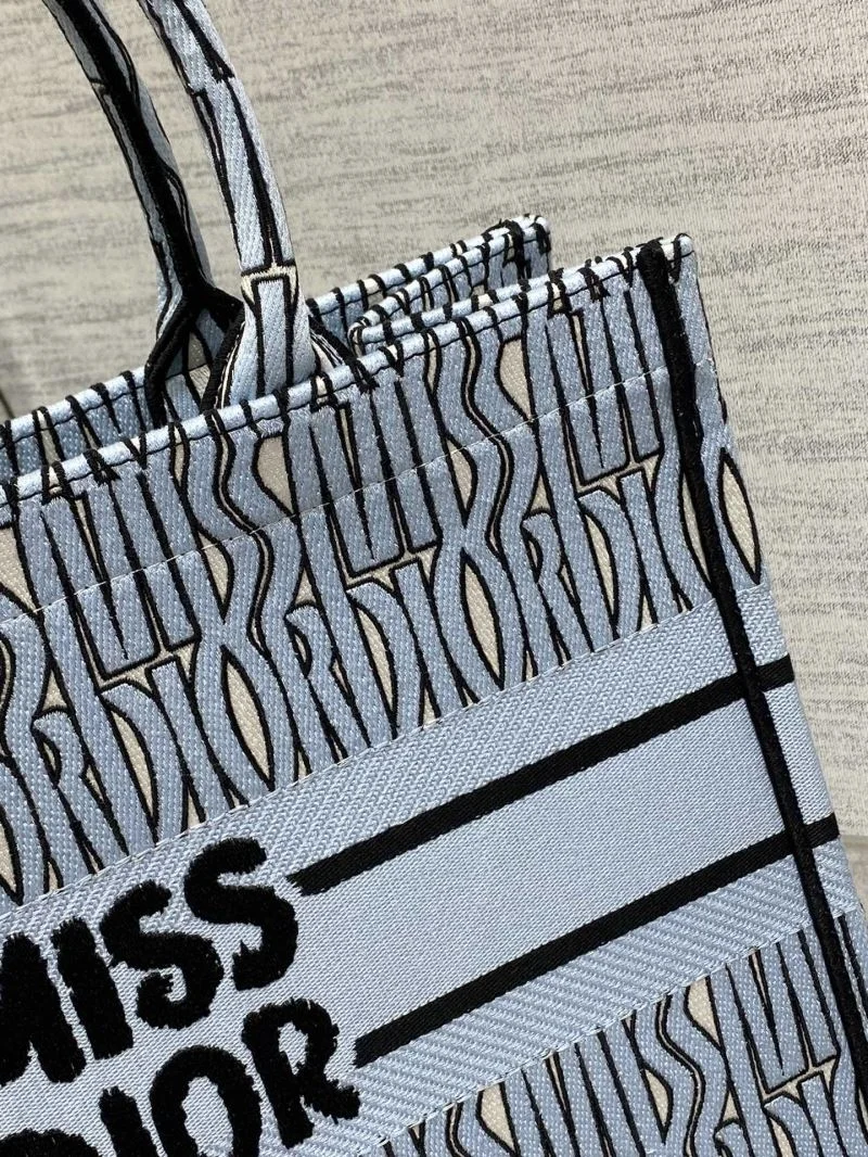 Perfect replica Christian Dior Shopping Bags