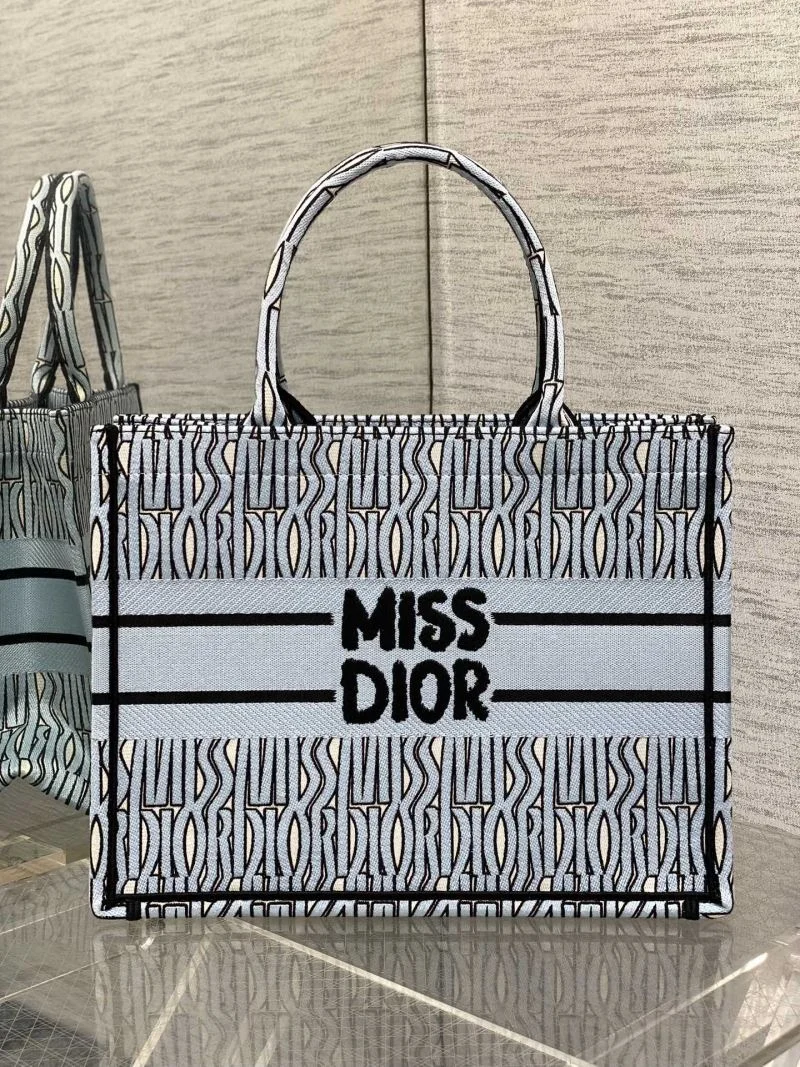 Perfect replica Christian Dior Shopping Bags