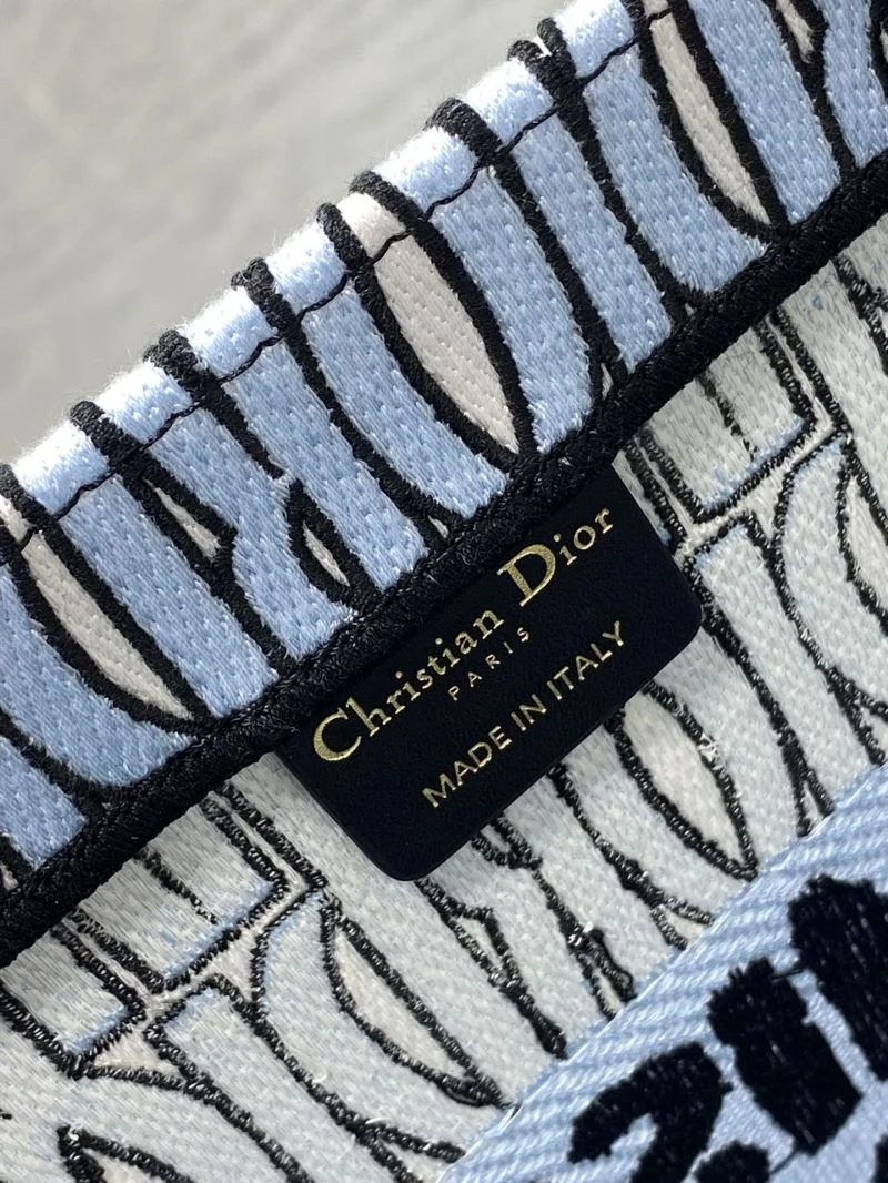 Perfect replica Christian Dior Shopping Bags