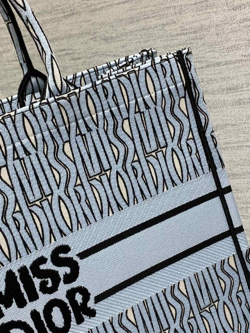 Exact replica Christian Dior Shopping Bags