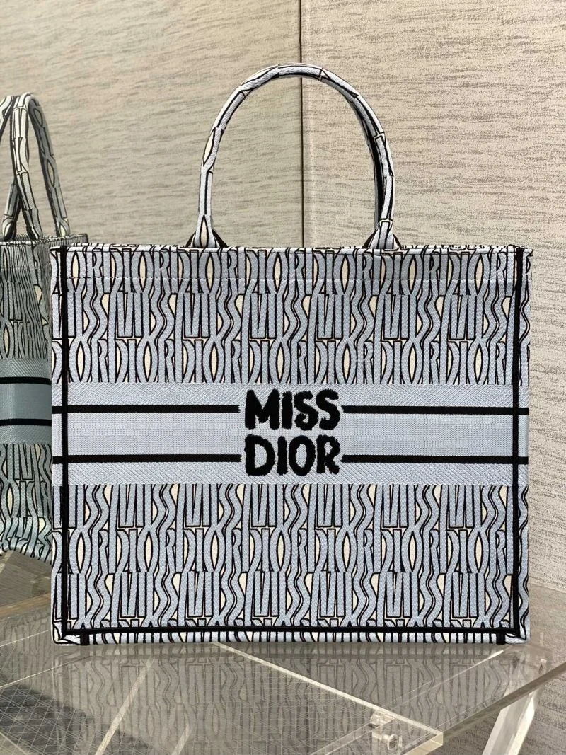 Exact replica Christian Dior Shopping Bags