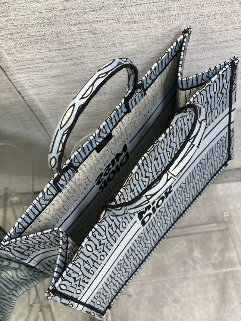 Exact replica Christian Dior Shopping Bags