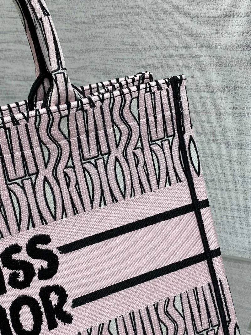 High fidelity Christian Dior Shopping Bags