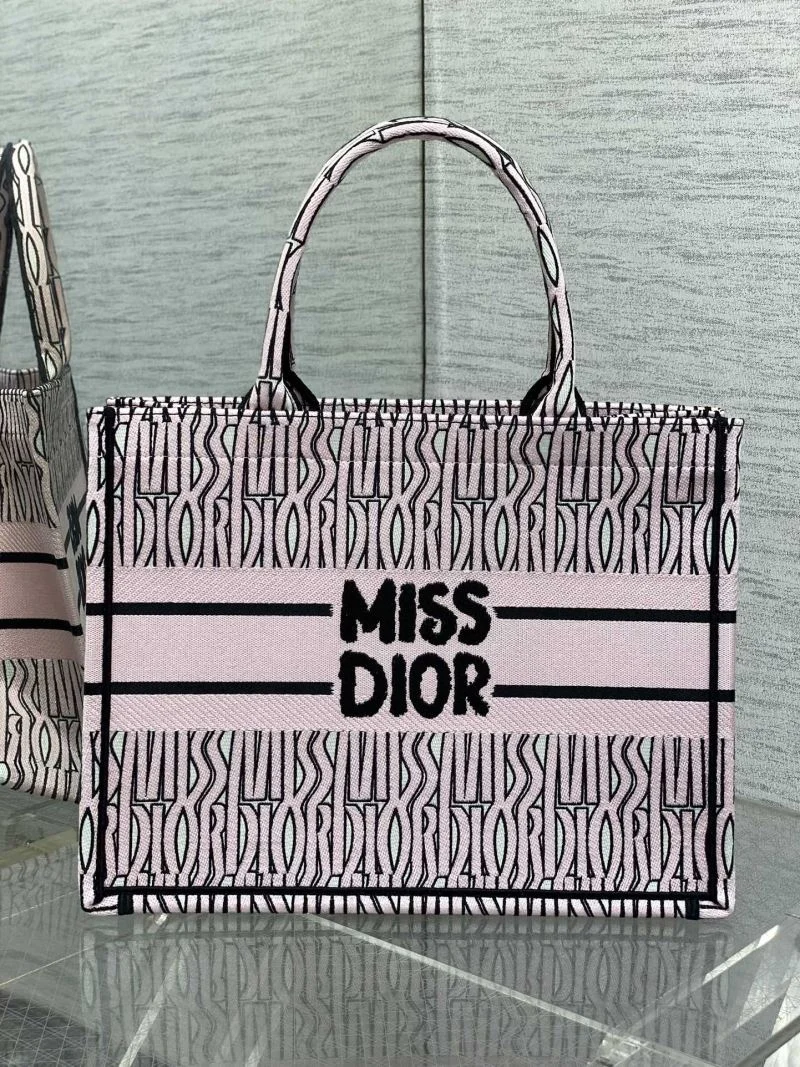High fidelity Christian Dior Shopping Bags