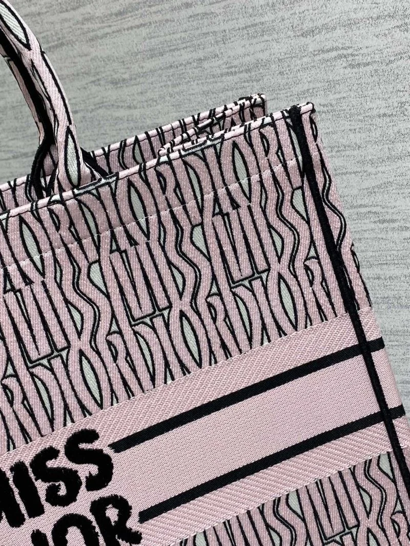 Exact replica Christian Dior Shopping Bags