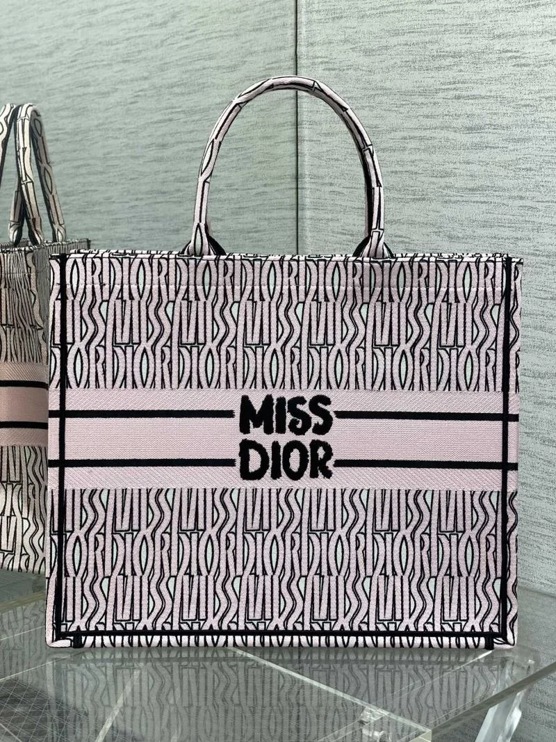 Exact replica Christian Dior Shopping Bags