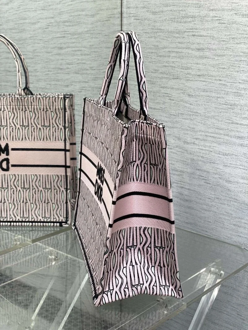 Exact replica Christian Dior Shopping Bags