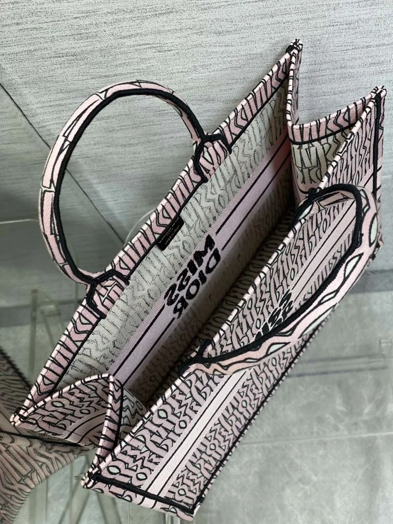 Exact replica Christian Dior Shopping Bags