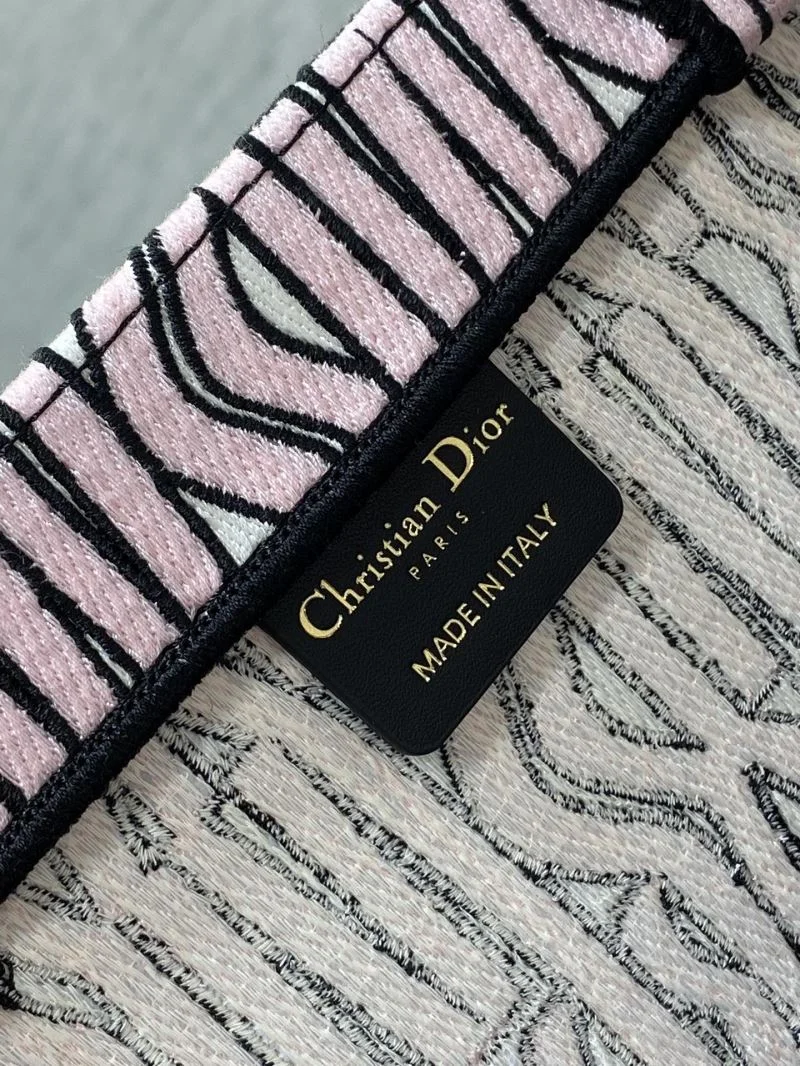 Exact replica Christian Dior Shopping Bags