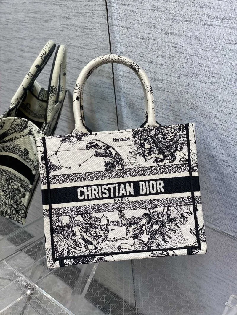 Legit Christian Dior Shopping Bags