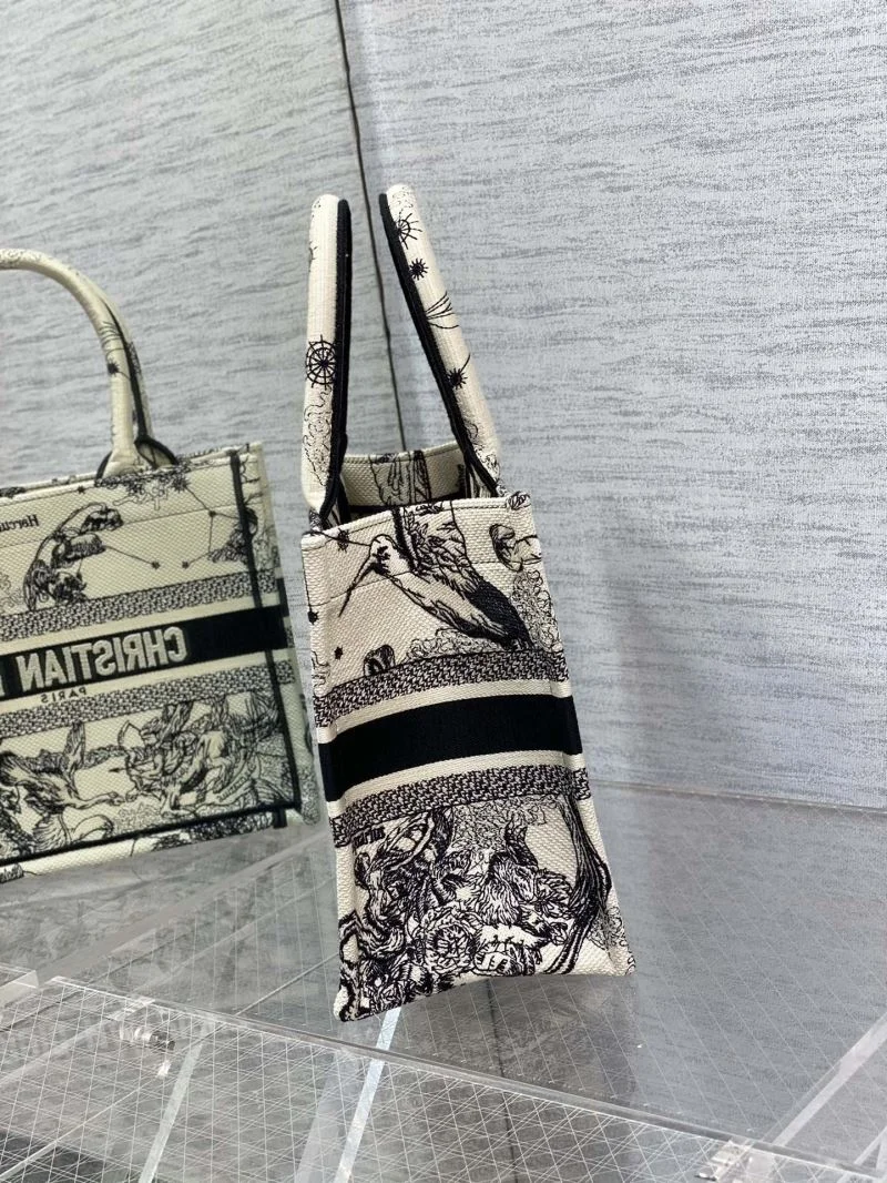 Legit Christian Dior Shopping Bags