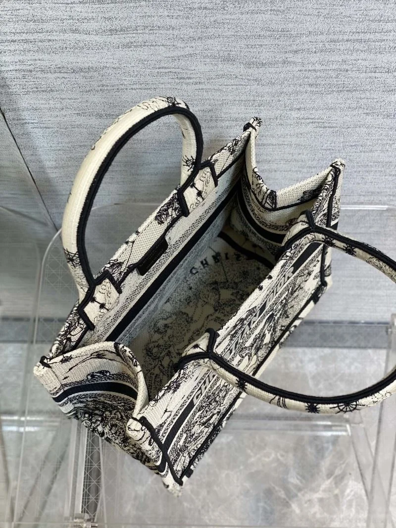 Legit Christian Dior Shopping Bags