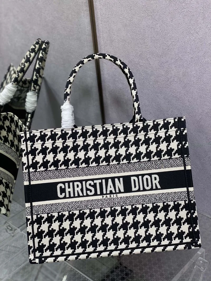 Christian Dior Shopping Bags