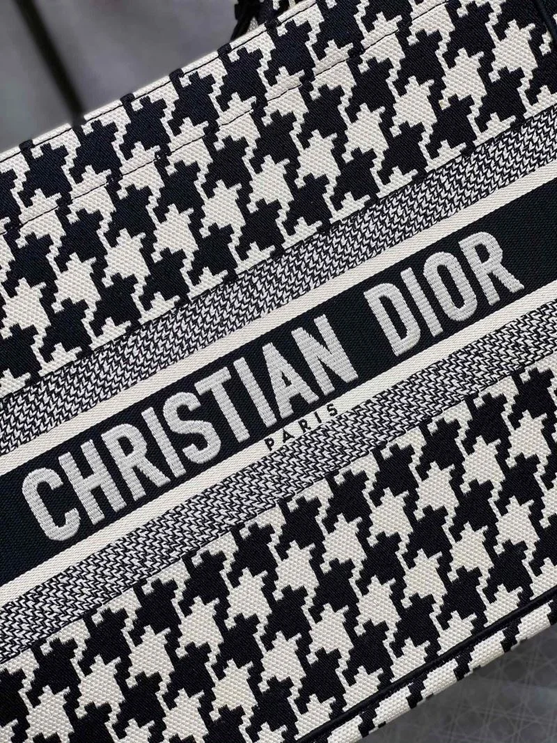 Original Christian Dior Shopping Bags