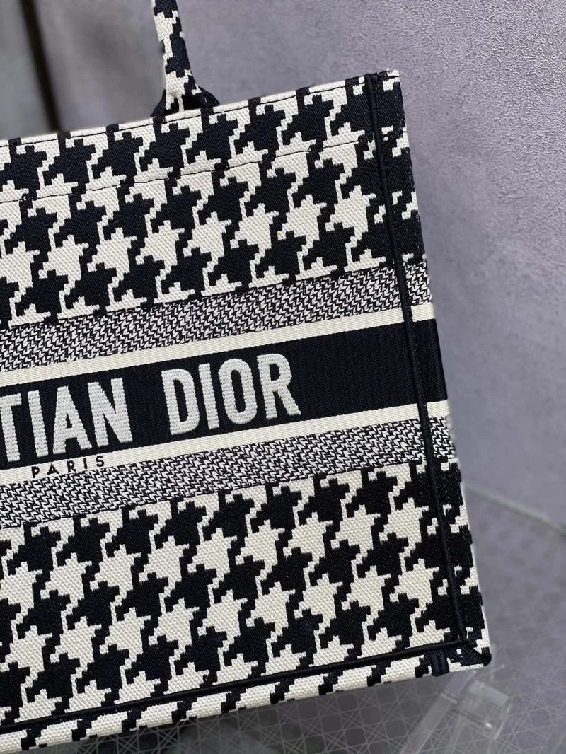 Original Christian Dior Shopping Bags
