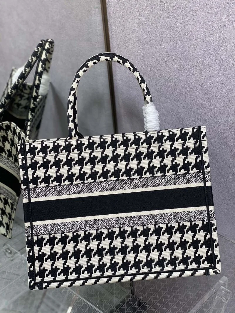 Original Christian Dior Shopping Bags
