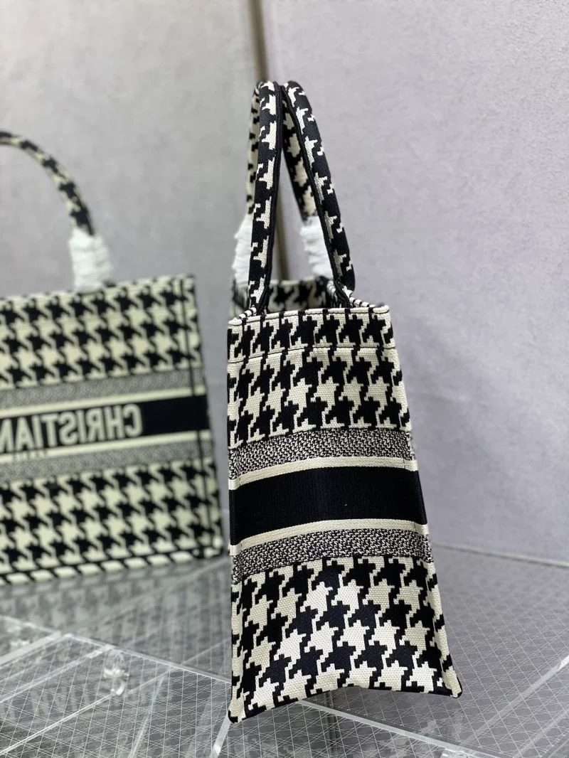 Original Christian Dior Shopping Bags