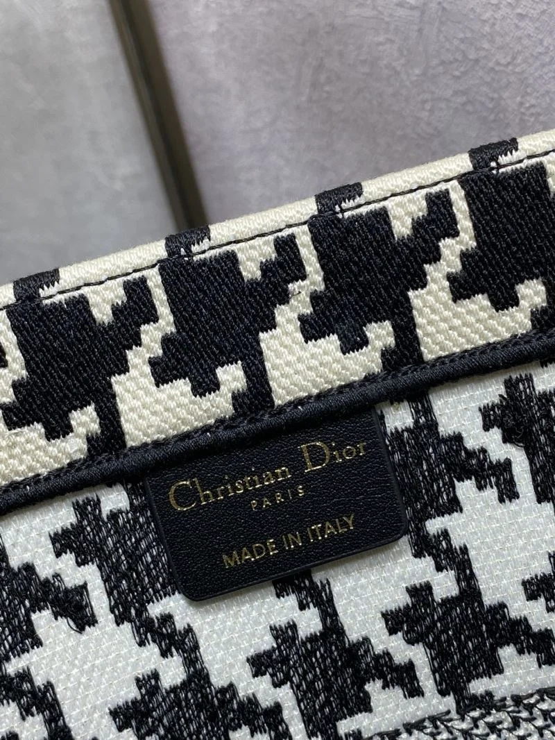 Original Christian Dior Shopping Bags