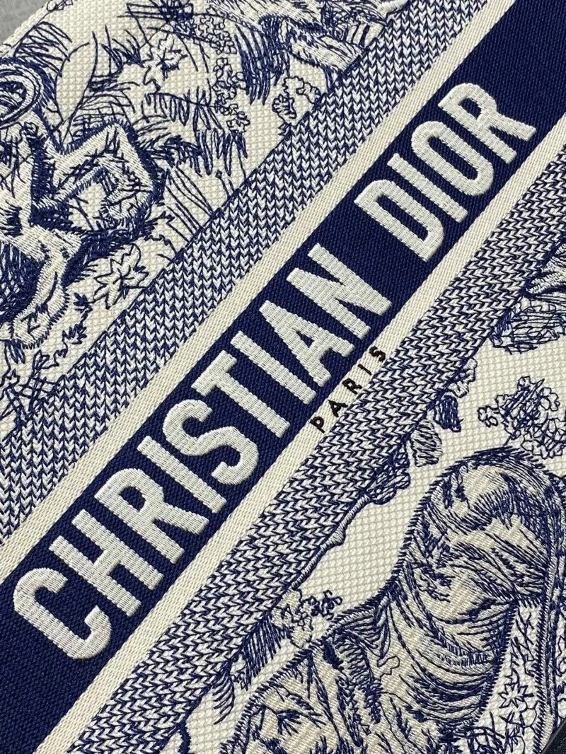 Low-cost Christian Dior Shopping Bags
