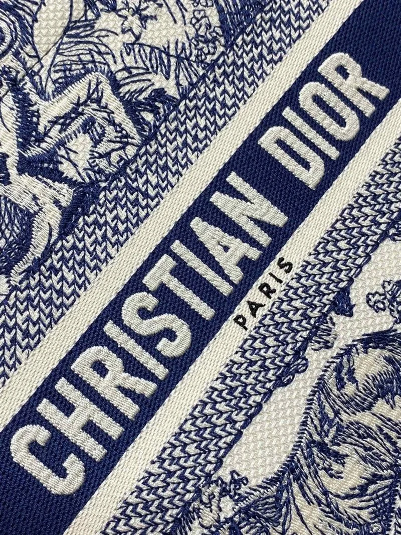 Value-priced Christian Dior Shopping Bags