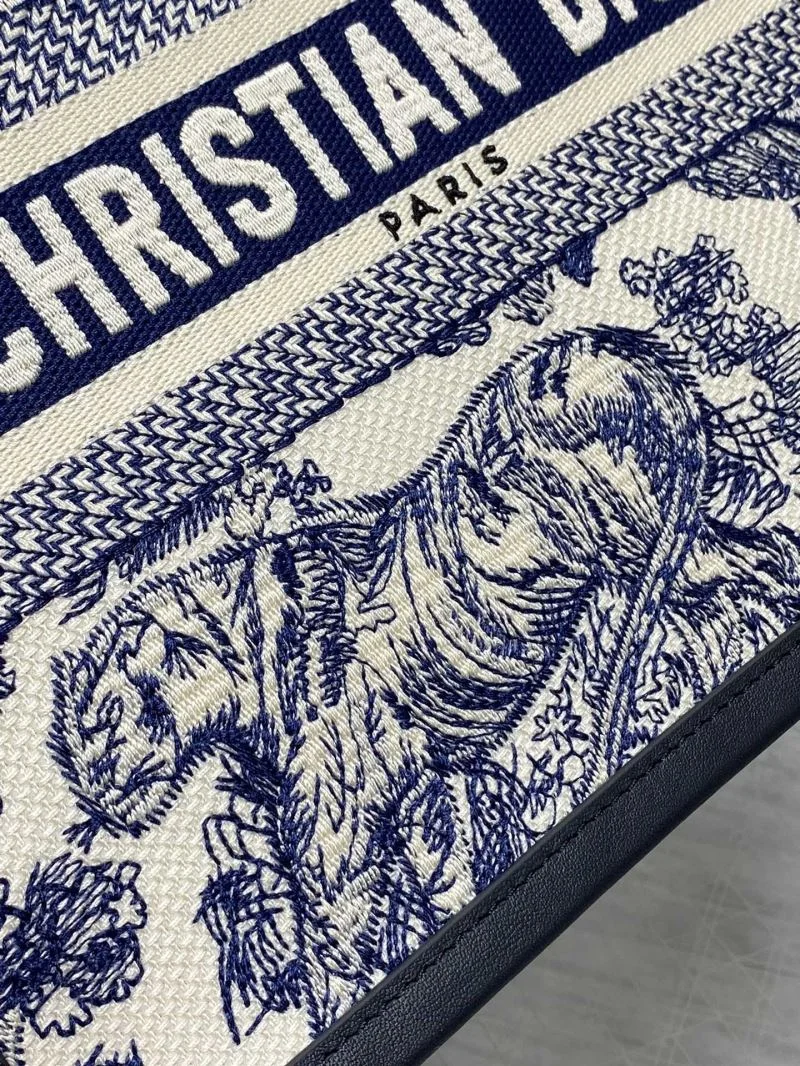 Value-priced Christian Dior Shopping Bags