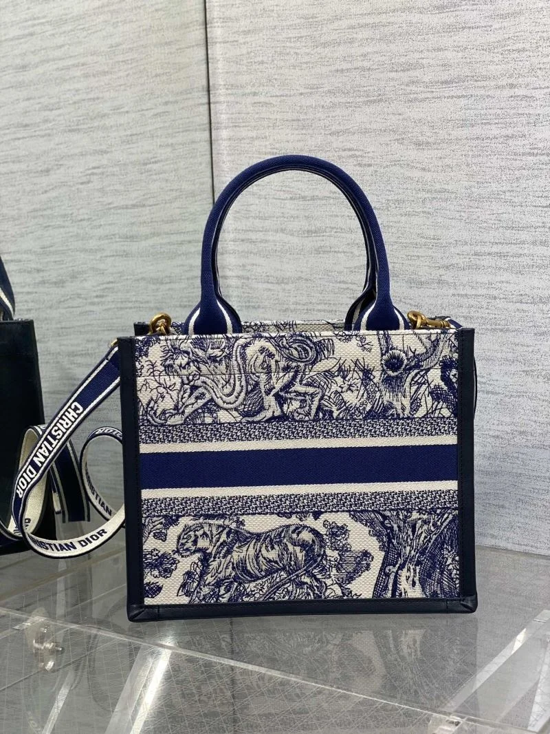 Value-priced Christian Dior Shopping Bags