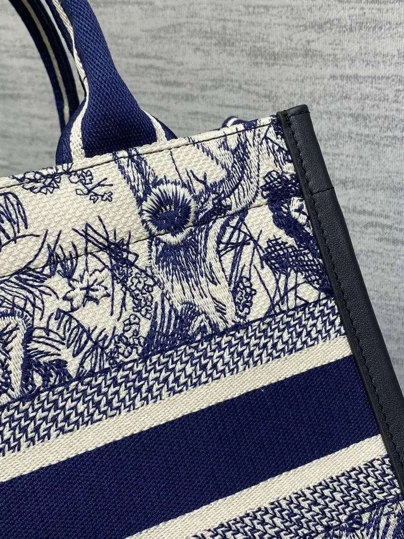 Value-priced Christian Dior Shopping Bags