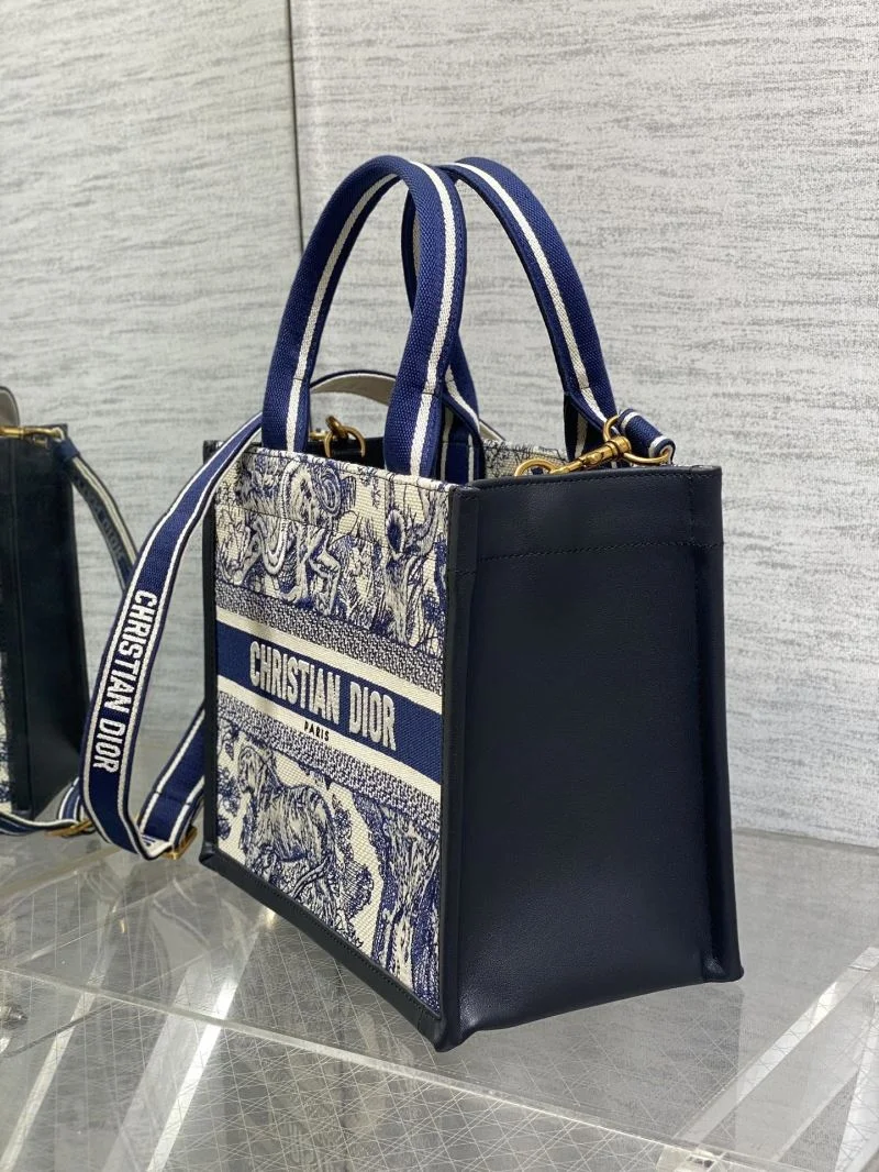 Value-priced Christian Dior Shopping Bags