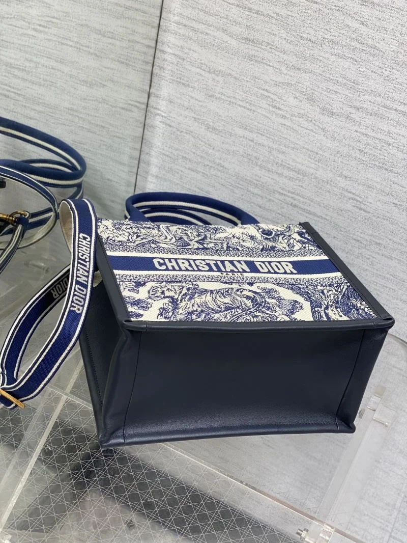 Value-priced Christian Dior Shopping Bags