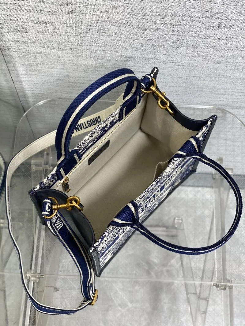 Value-priced Christian Dior Shopping Bags