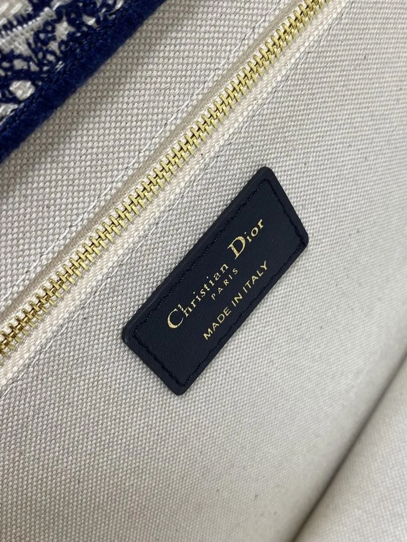 Value-priced Christian Dior Shopping Bags
